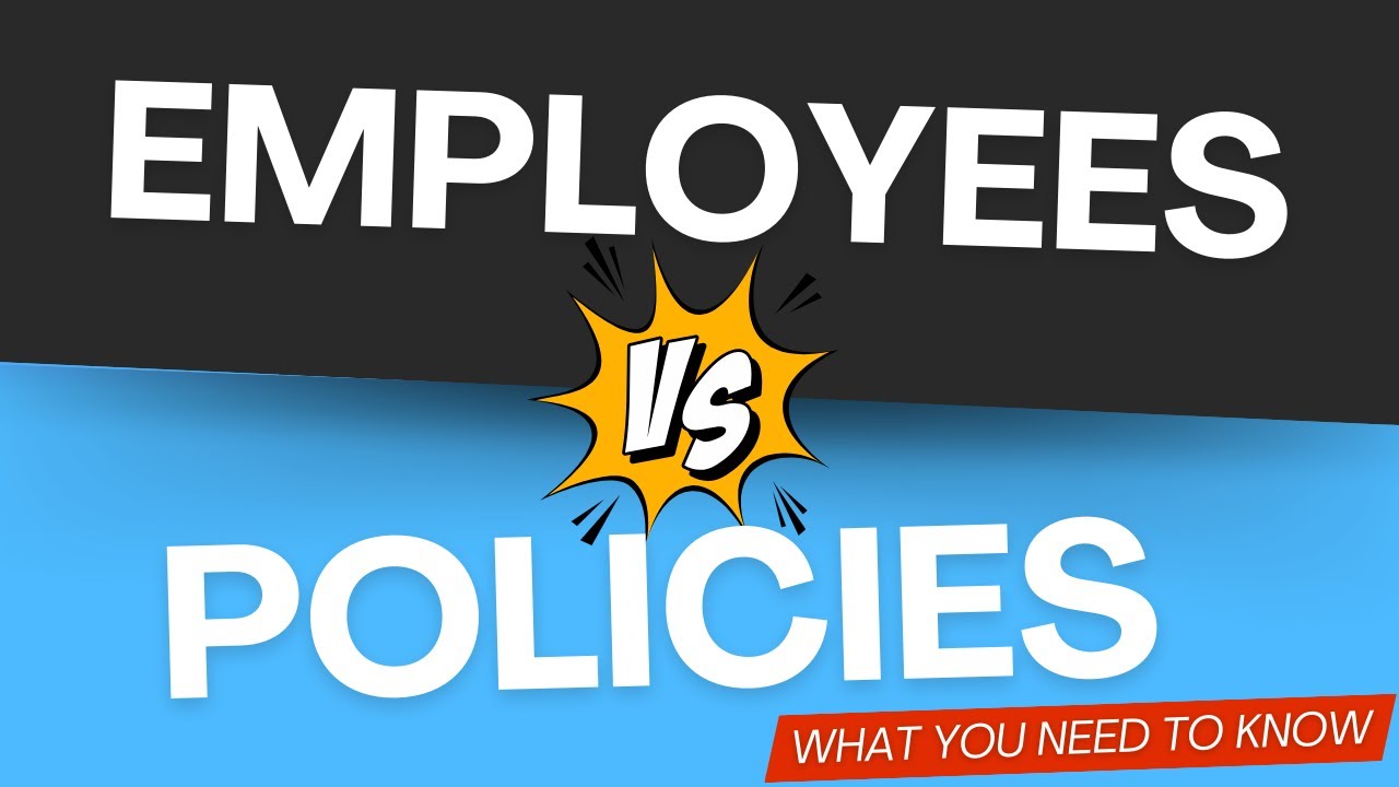 Practical Tips for Streamlining Employee Compliance and Policy ...