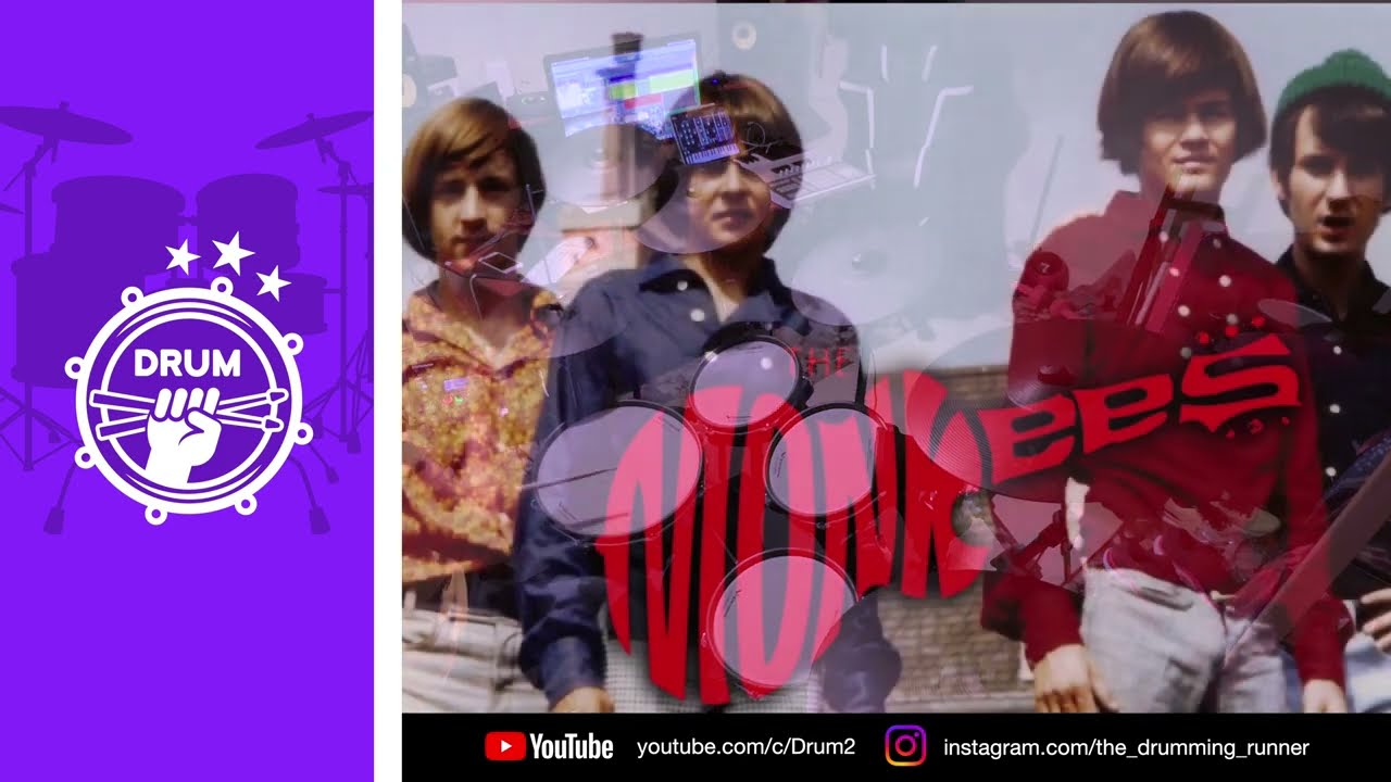 The Monkees - That Was Then This Is Now - YouTube