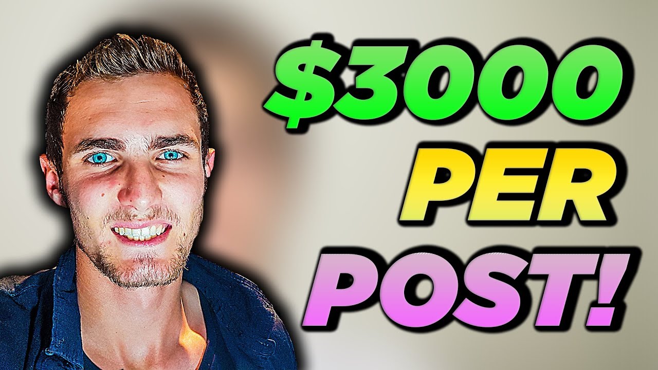 How To Make 50$-3,000$ Per Day COPYING & PASTING!! (NEW & SECRET TWEAK ...