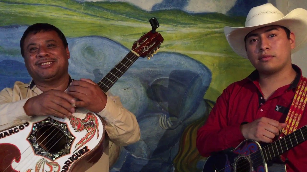 Marcos Tapia sobre la Cantera Huasteca. - YouTube