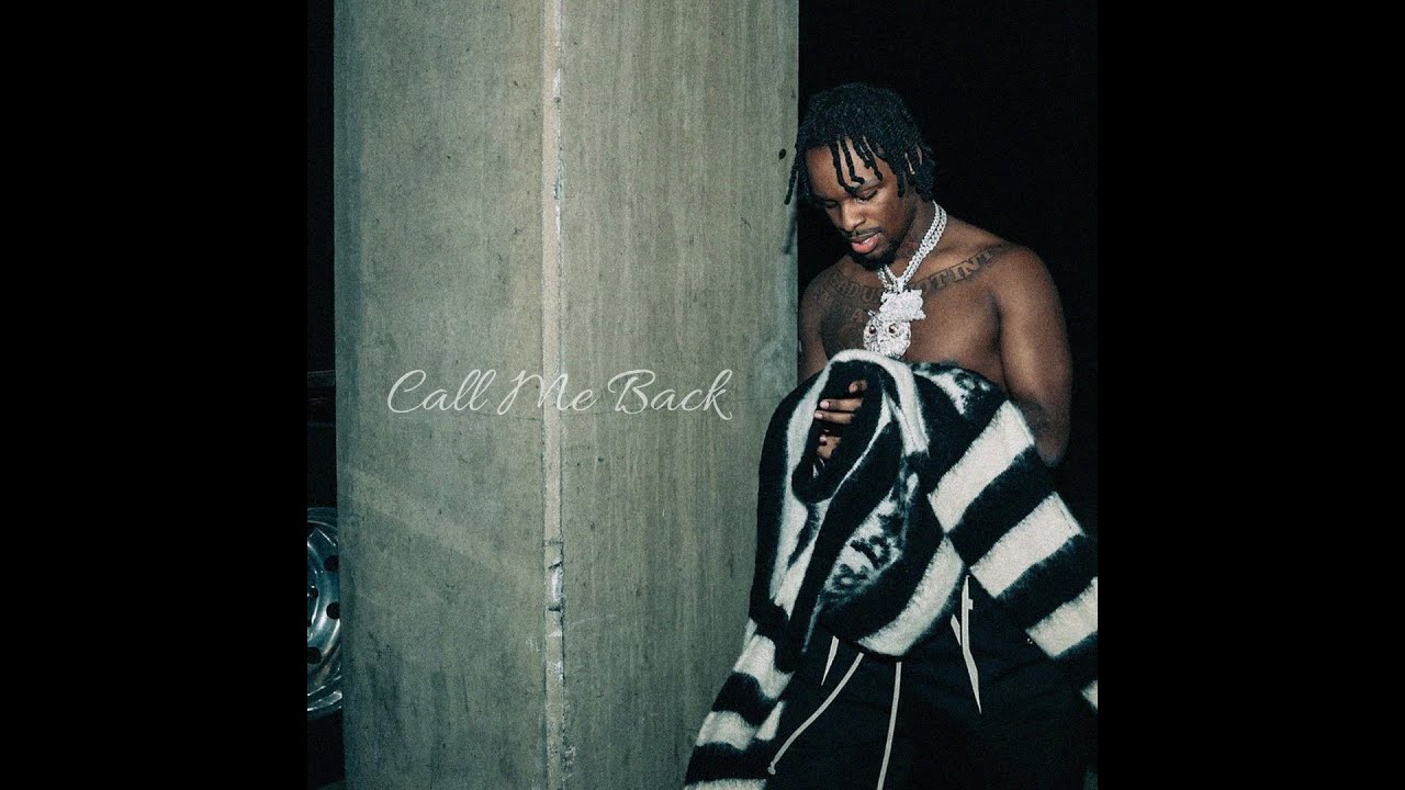 (FREE) Toosii Type Beat "Call Me Back" - YouTube