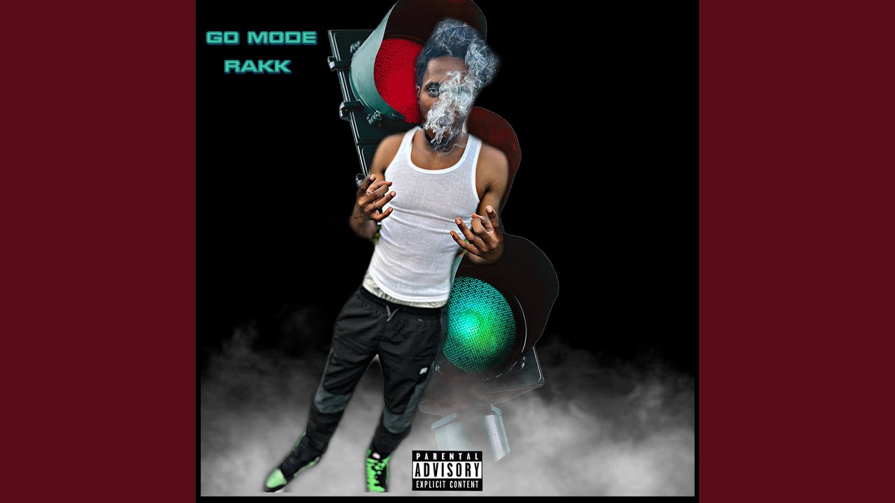 GO MODE - YouTube