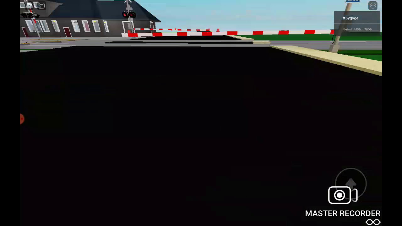 Roblox Tri-rail train 3 - YouTube