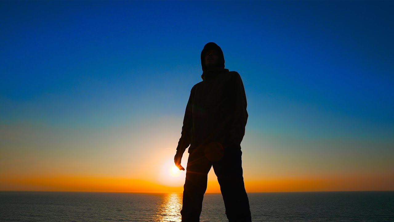 Letga - PLANÈTE (Clip Officiel) - YouTube