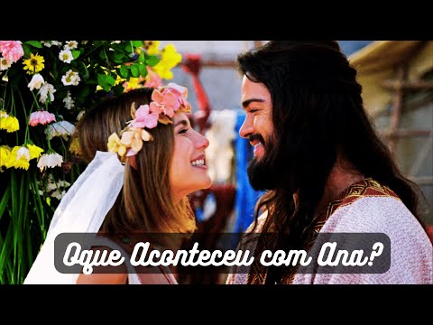 O que aconteceu com Ana?