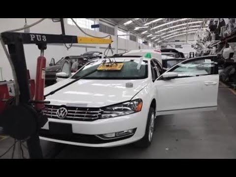 ¿Cómo se blinda un auto? - YouTube