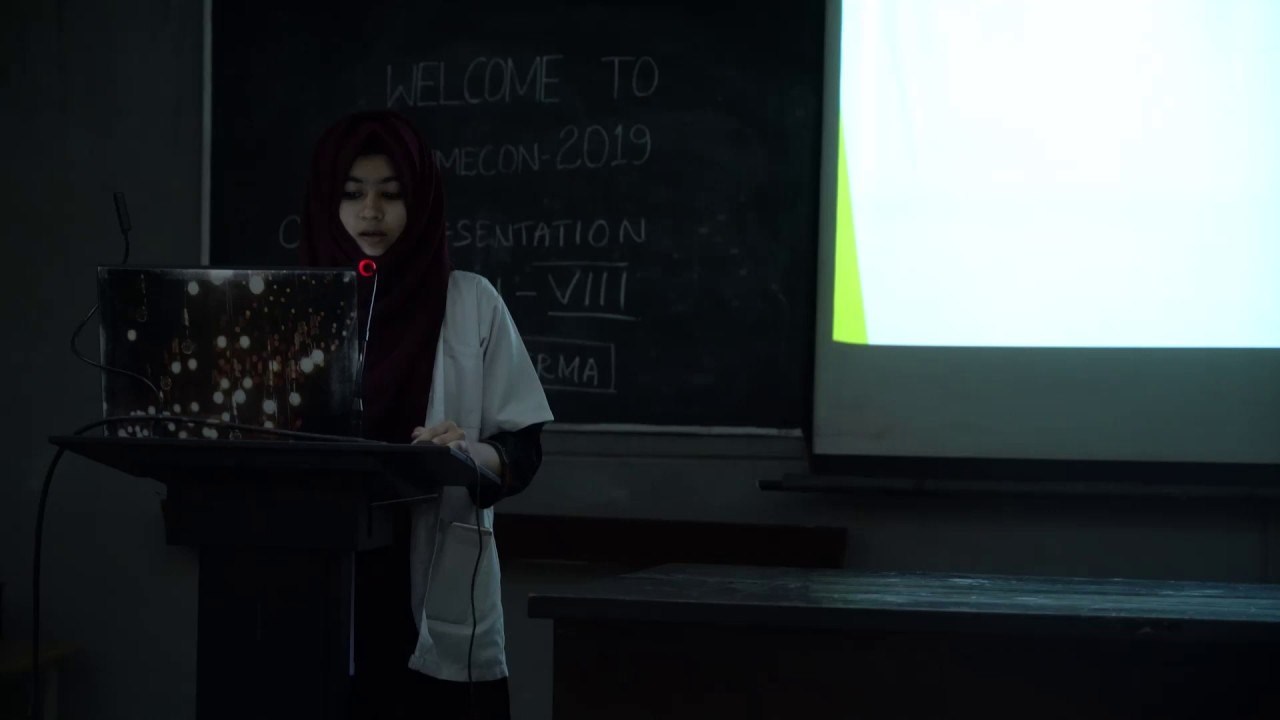 Case Presentation | Bilateral Choanal Atresia | Omme Salma, Osmania ...