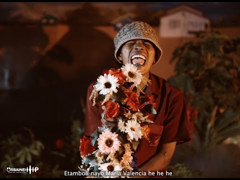 Velly Maria Valencia