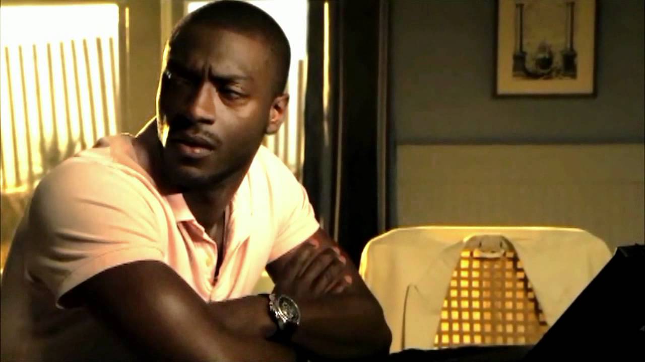 Leverage: Alec Hardison - Best of The Lonely Hearts Job (S4E15) - YouTube