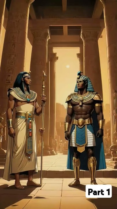 Unveiling the Mysteries of the Pharaohs: Secrets of Ancient Egypt #Pharaohs #AncientEgypt # ...