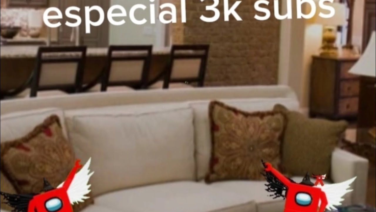 especial 3k subs - YouTube