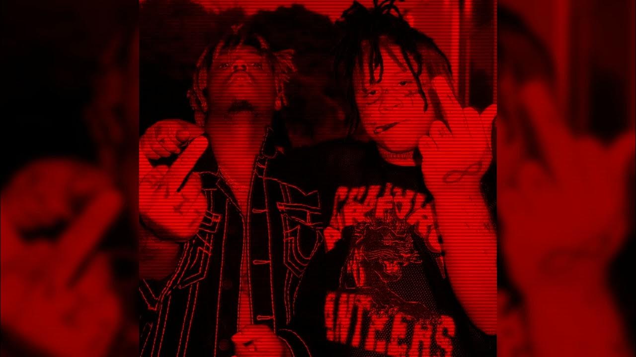 Trippie Redd Knight Crawler Ft Juice Wrld Remix Prod