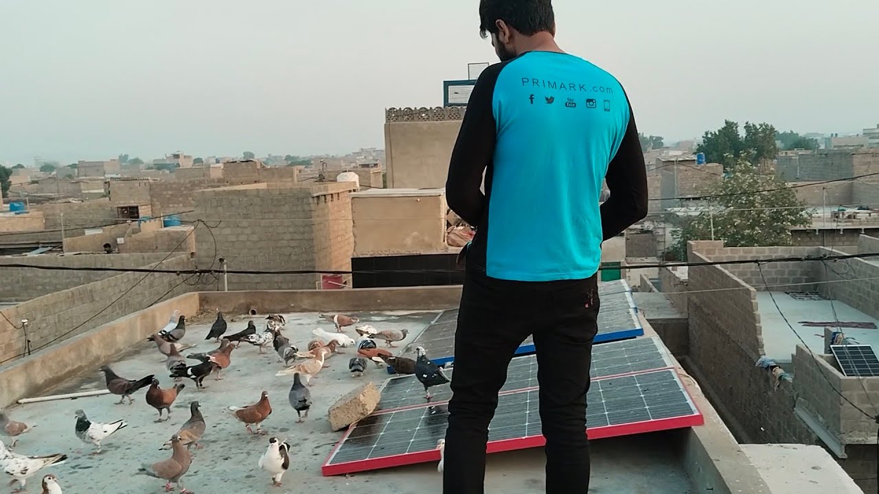 kise Se Fight na Koi Shikar || Karachi Fighters|| Khole Asman M Tanha ...