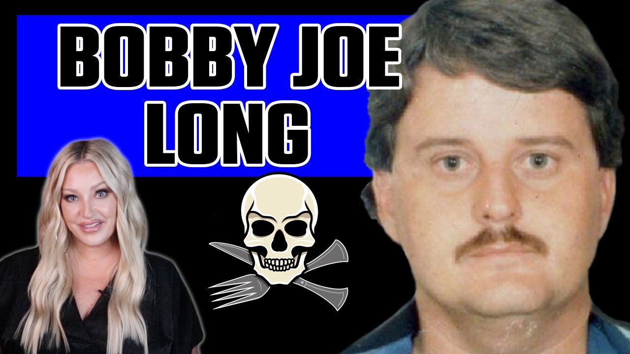 Serial Killer Bobby Joe Long: His early life, his crimes and his ...
