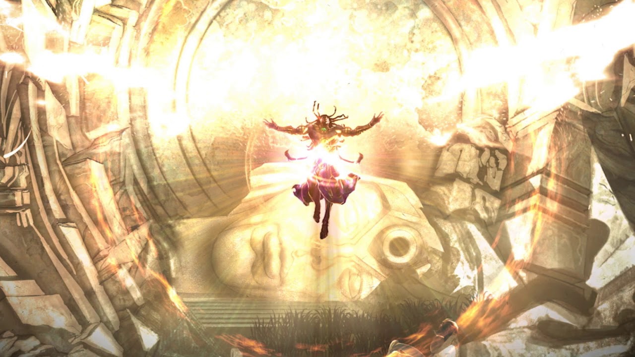 Transcend Tribute Mix | Journey Into Insight [Freeform Hardcore] - YouTube