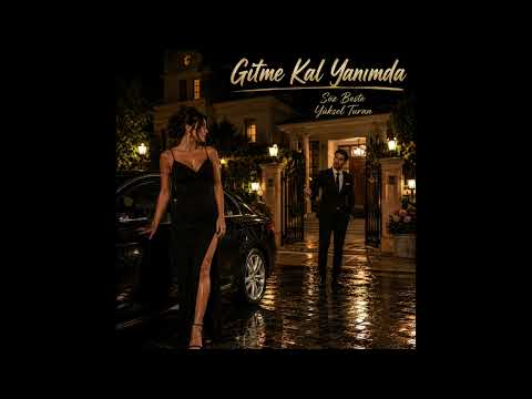 🎵 Gitme Kal Yanımda 💔