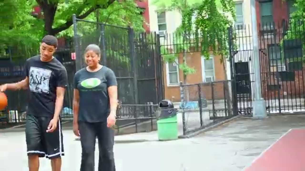 Gary Harris and Joy Holmes-Harris - YouTube