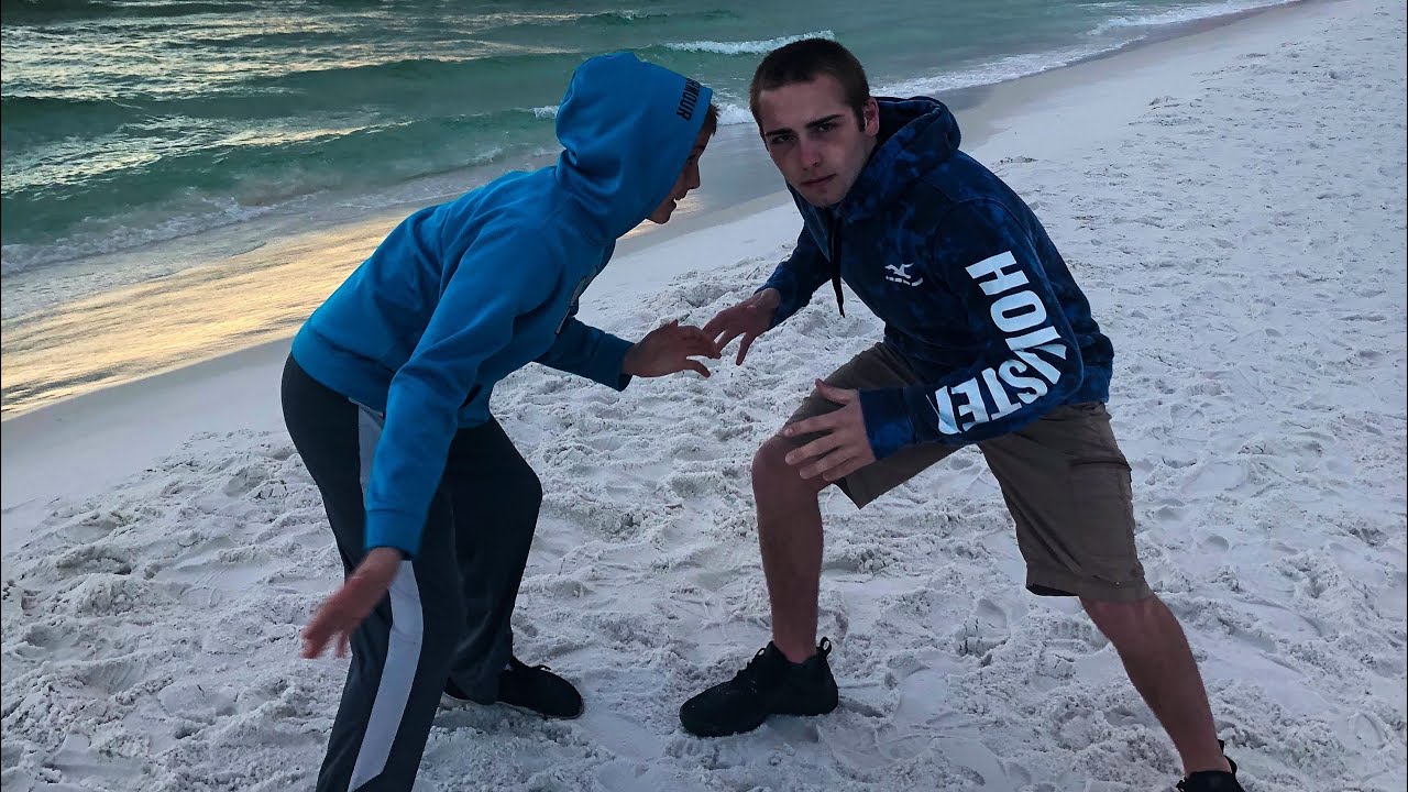 Spring Break 2019 Vlog - YouTube