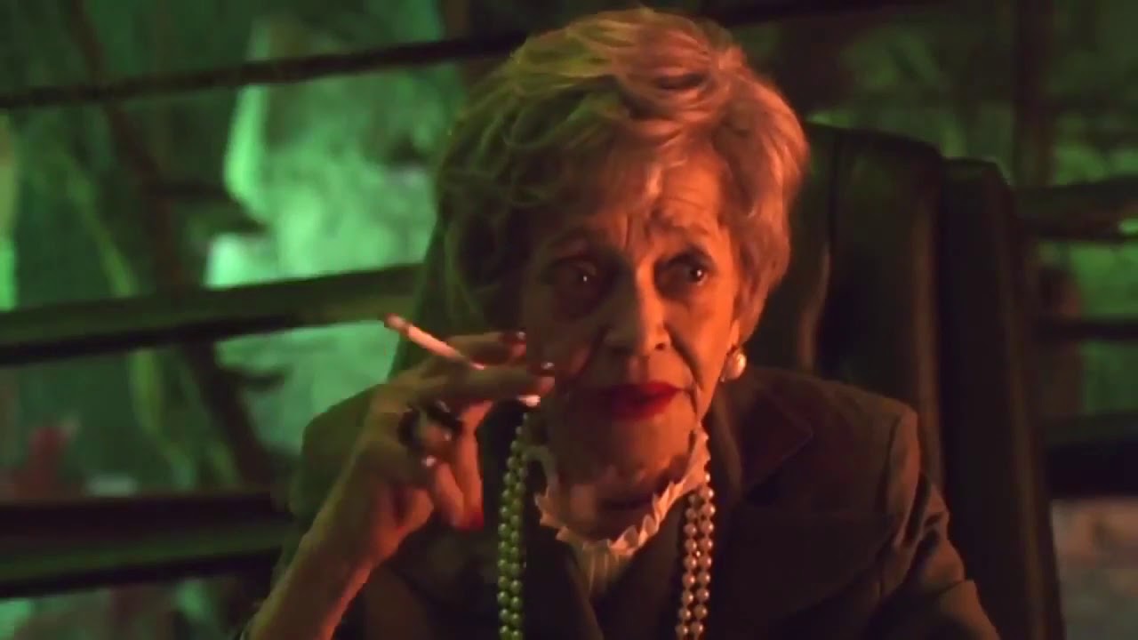 Not bad, not bad... - YouTube