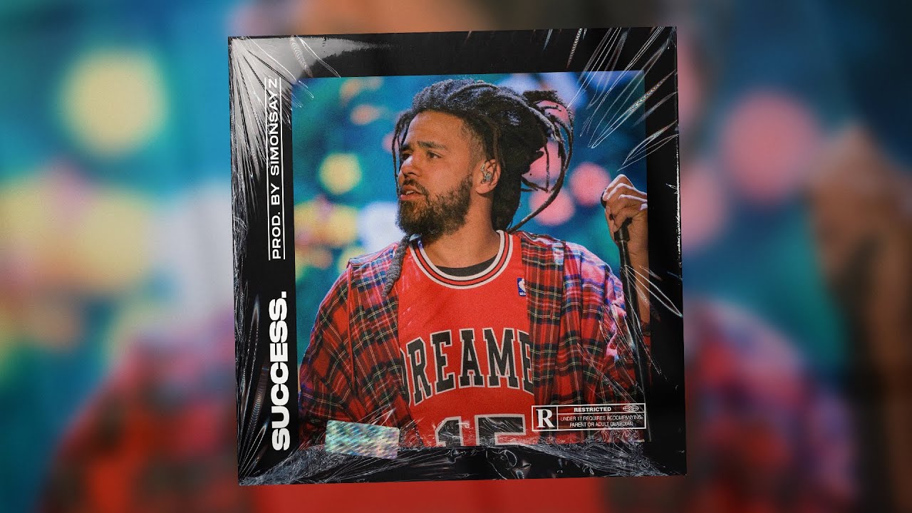 FREE Type Beat 2022 | J Cole x Drake Type Beat - "SUCCESS" - YouTube