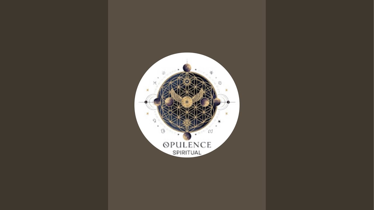 Opulence Spiritual is live! New Moon in Leo ♌️ #leo #tarot #coffee # ...