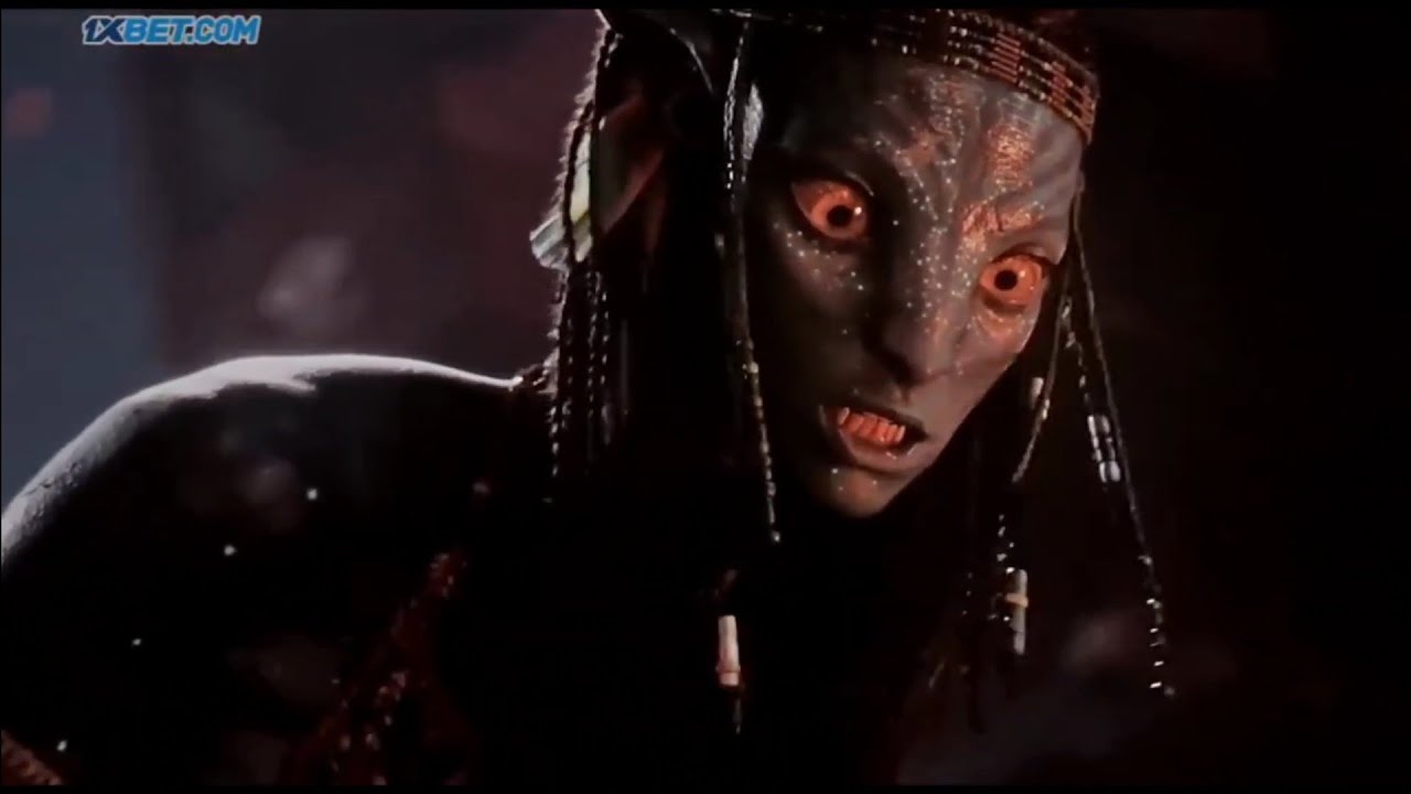 Avatar 2 The Way Of Water || Neytiri Goes Fully Feral And Crazy 🔥🔥 ...