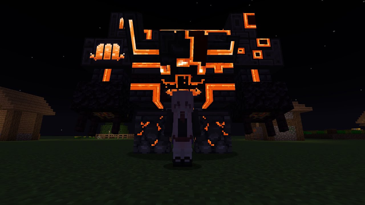 No Hit On Netherite Monstrosity (Before Rework) - YouTube
