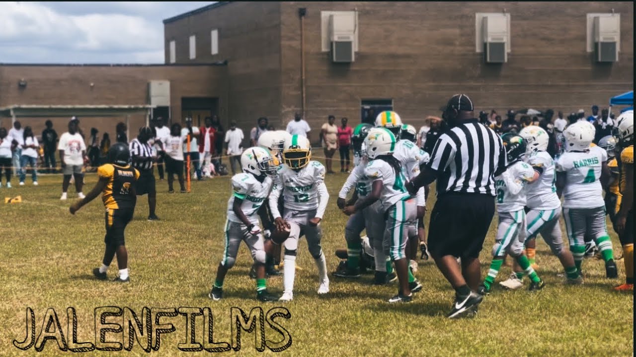 Double Overtime Thriller🔥| 10U | Flo-Town Elite Phoenix vs Green View ...