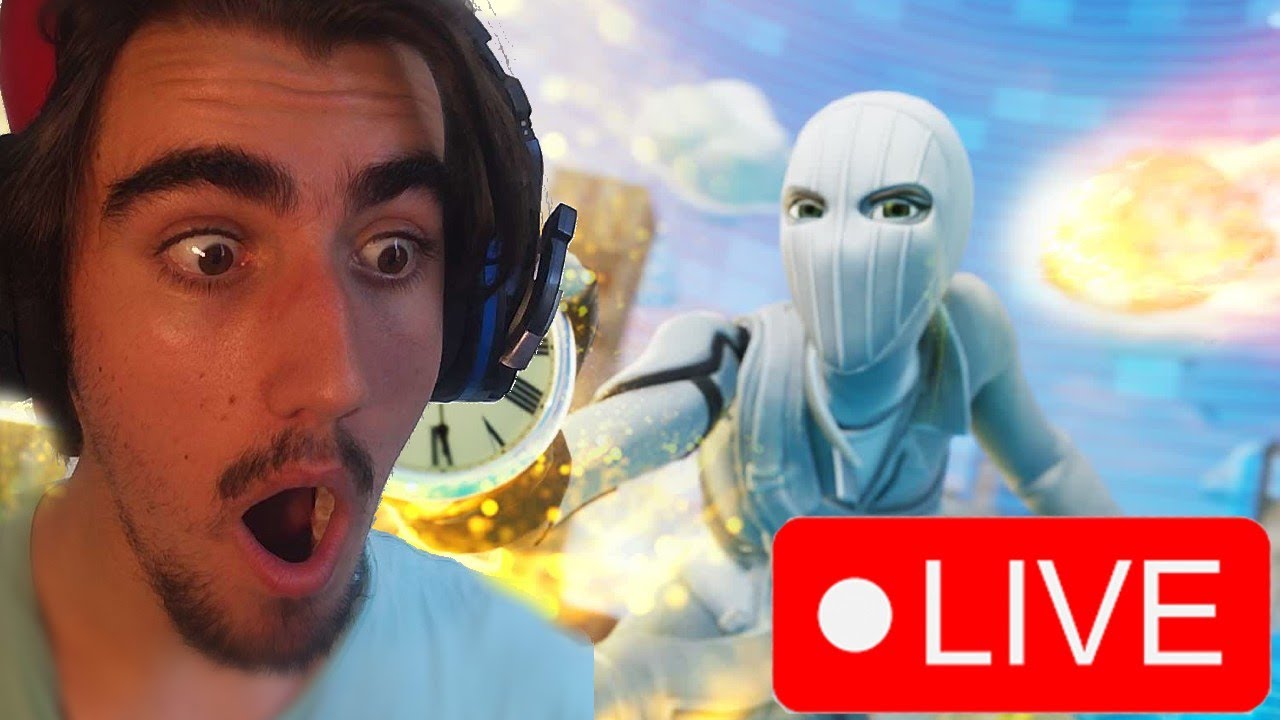 🔴 PLAYING FOREVER ZONEWARS UNTIL I GET GOOD | IM WASHED - YouTube
