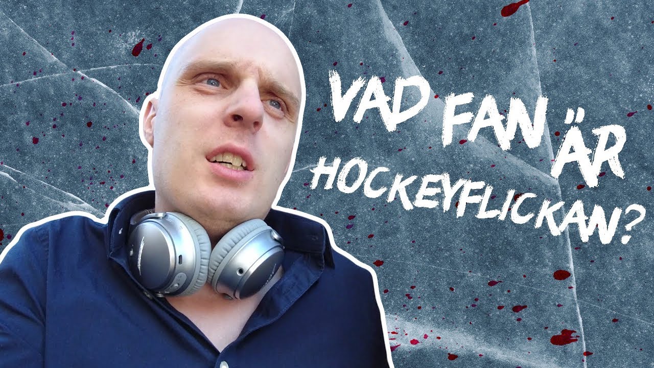 Jag hatar det här! - YouTube