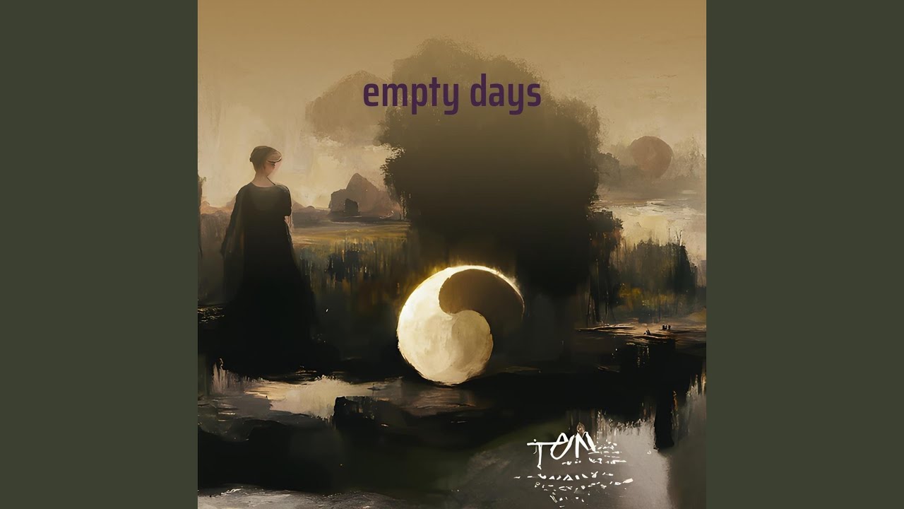 empty days - YouTube