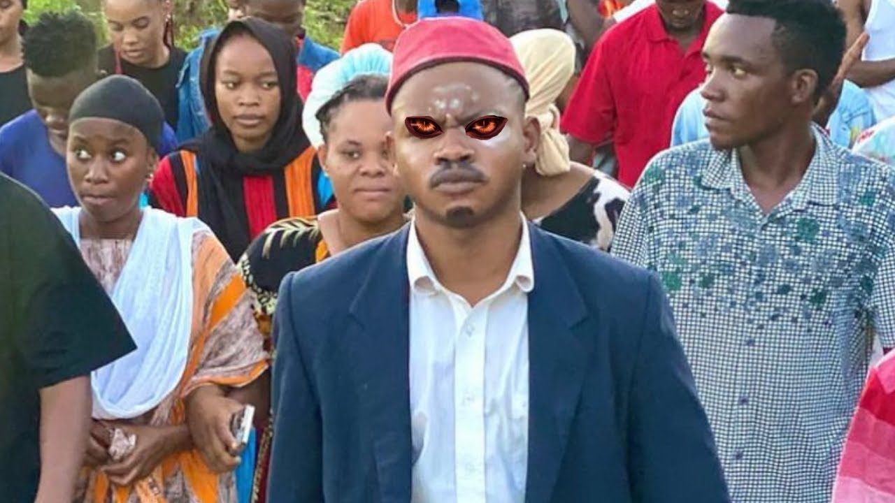 #kicheche #lambalamba LAMBA LAMBA PART 4 ( full movie) - YouTube