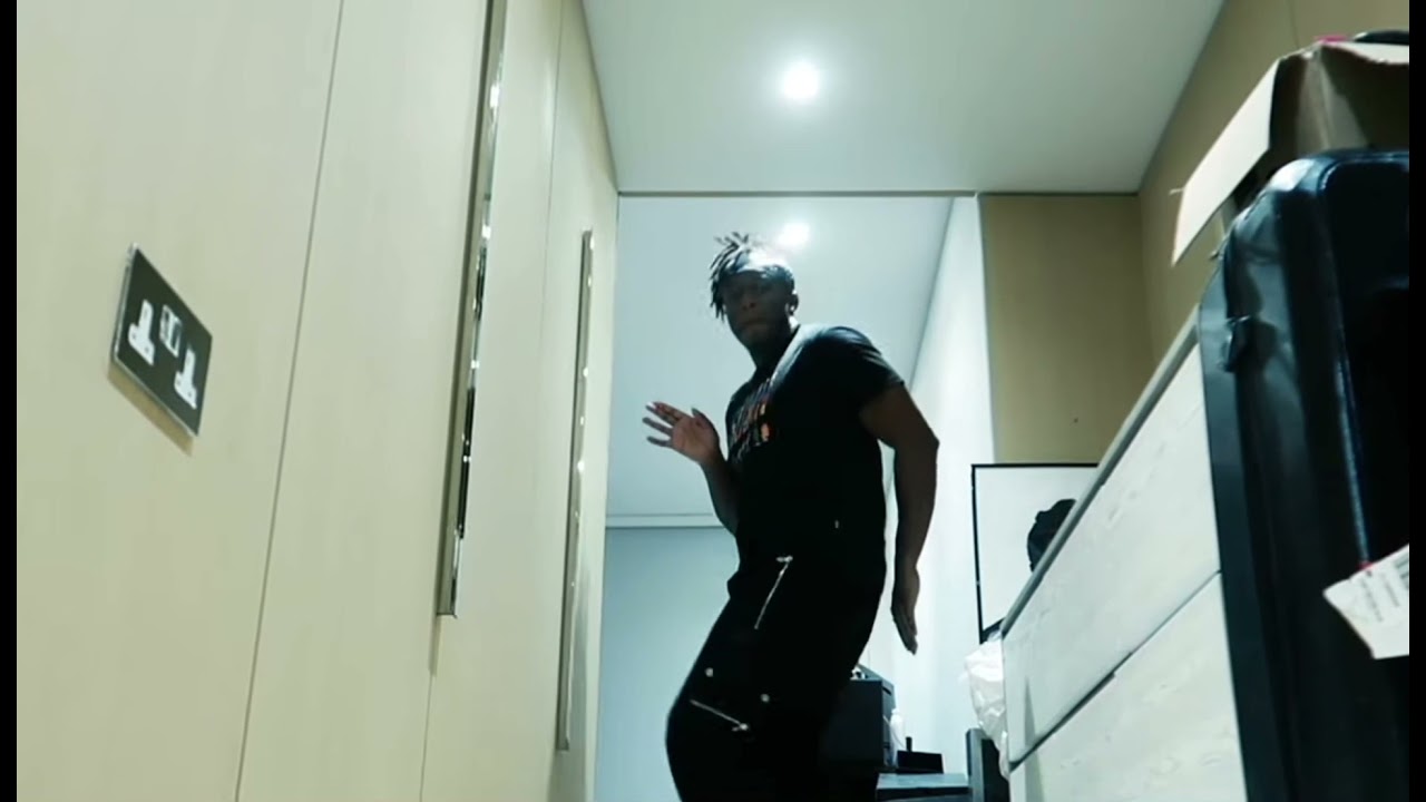 KSI - Die [Music Video] - YouTube