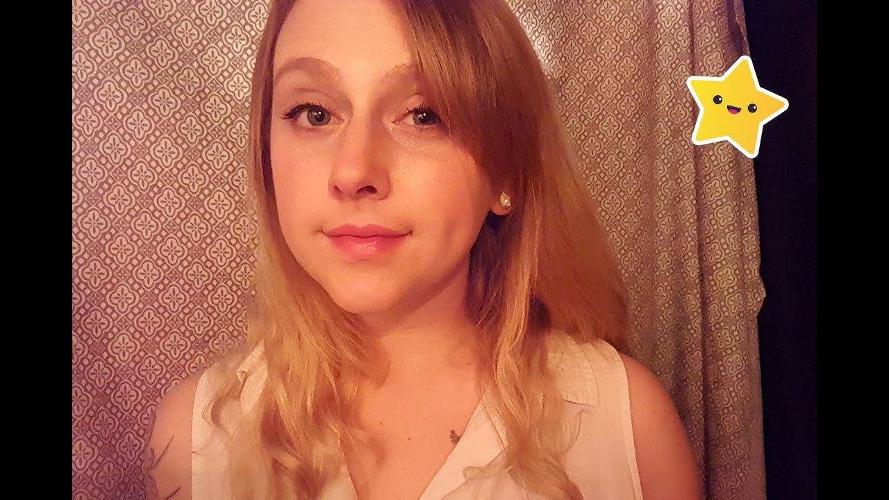 ‹ASMR› Safe Place Visualization Whispering a relaxation technique - YouTube