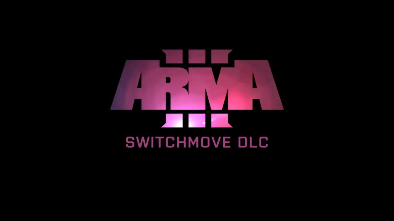 Arma 3 Switchmove DLC! - YouTube