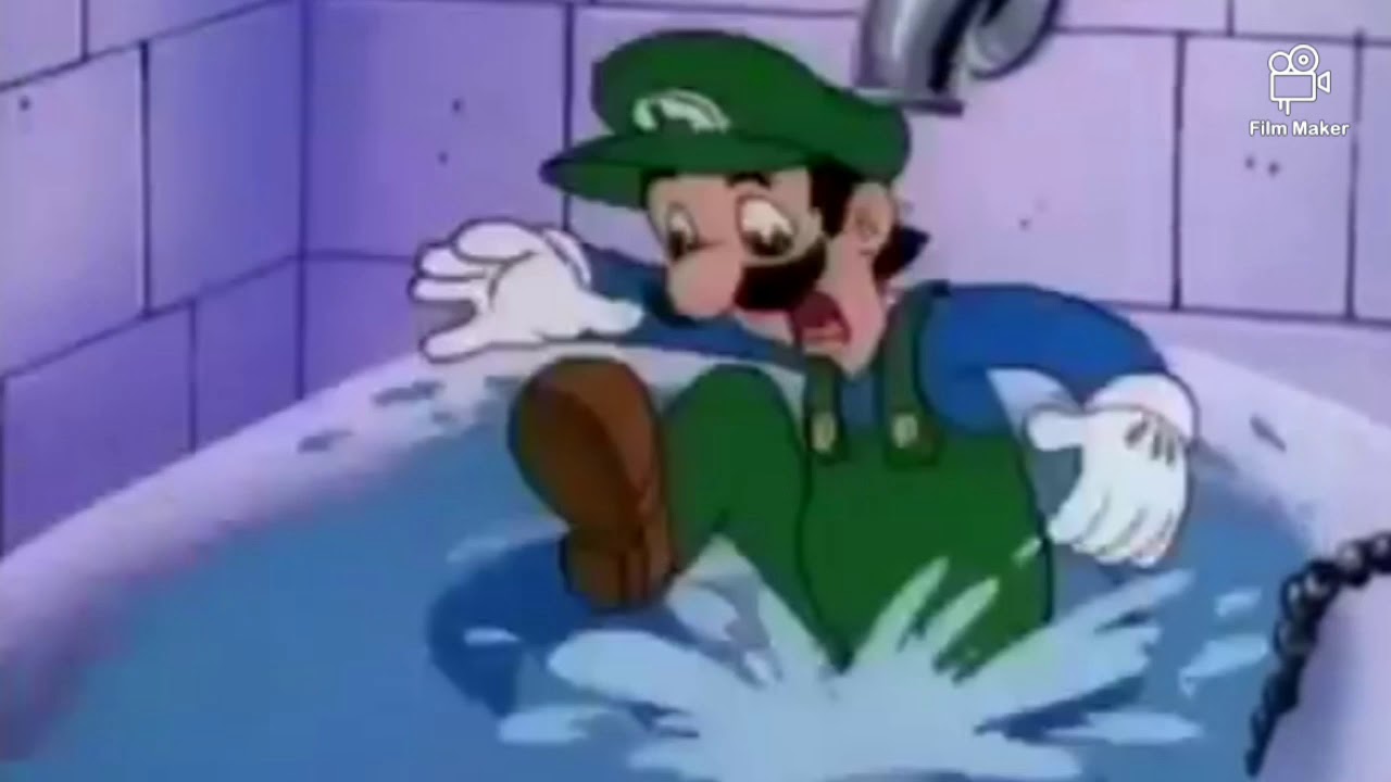 Super Mario Bros Super Show! - Final Episode - YouTube