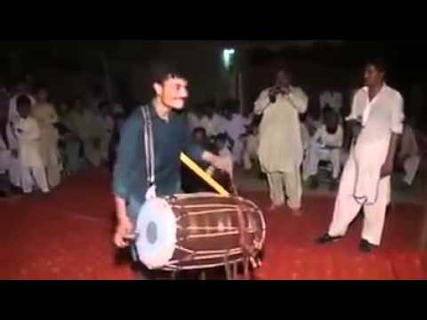 DHOL from talagang chakwal
