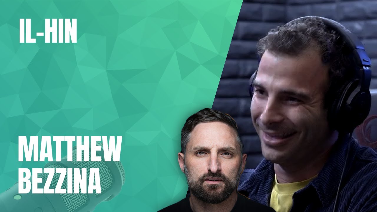 Matthew Bezzina | Il- Hin - YouTube