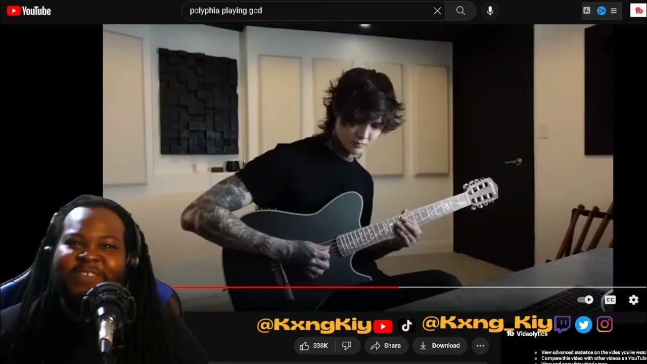 Reaction to | Playing God Unplugged - YouTube