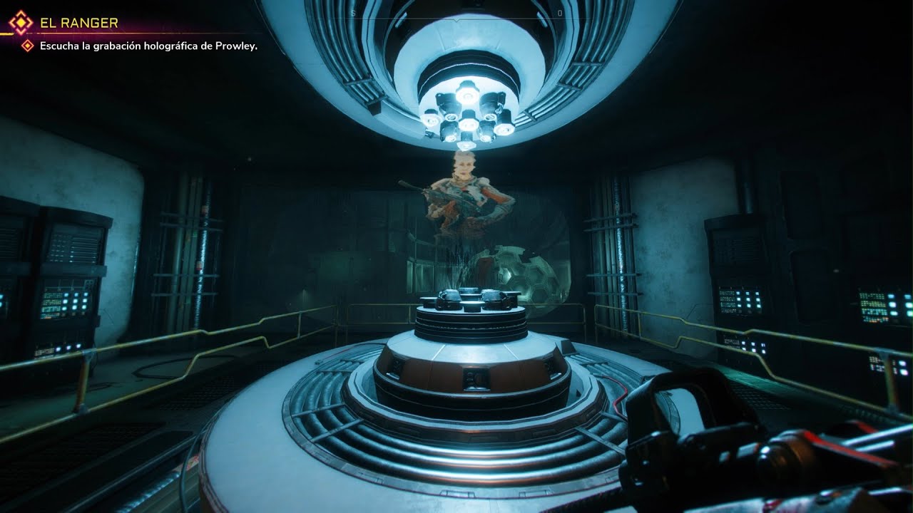 RAGE2 Un SHOOTER sandbox muy DIVERTIDO y FRENÉTICO - YouTube
