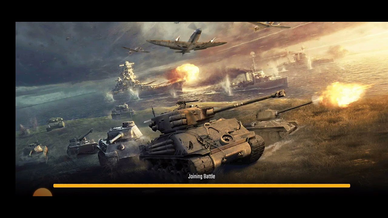 The Real Battle Field - YouTube