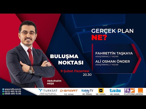 🔴#CANLI | Epstein Gerçekleri ve Arka Planında Ne Var? - Buluşma Noktası - Abdulhalim Meşe