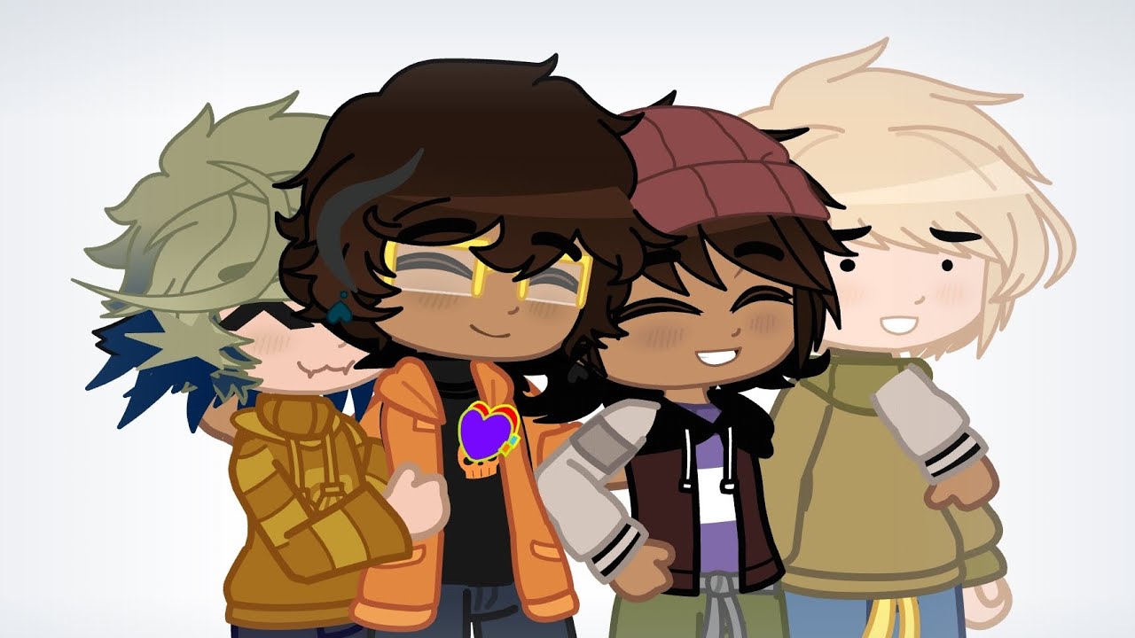 And it's a part of this family|Gacha TOH Meme| - YouTube