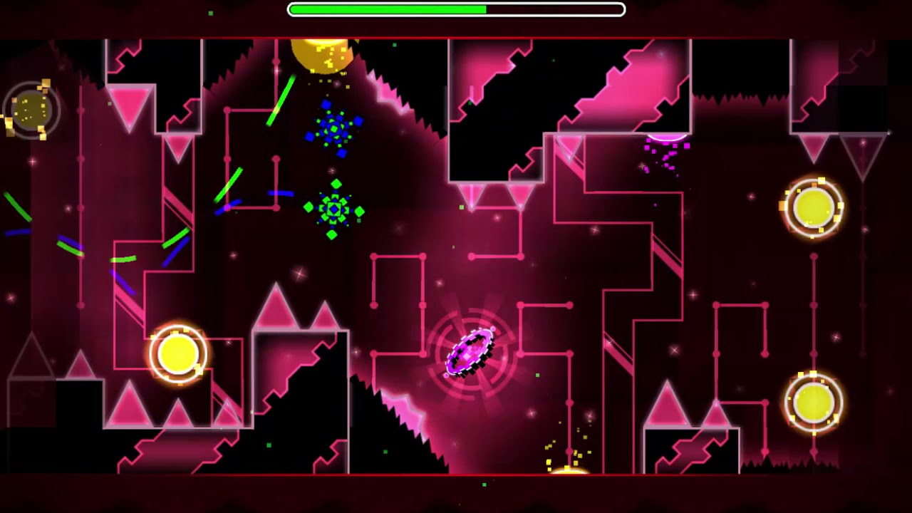 Sidestep Hardest Easy Demon By ChaSe97 YouTube sidestep-hardest-easy-demon-by-chase97-youtube