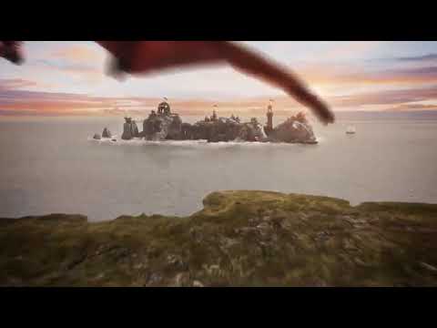 Yaptığım yep yeni kısa oyun tanıtım animasyonum 😅😆😉 [yorum ve likelerinizi bekliyorum]