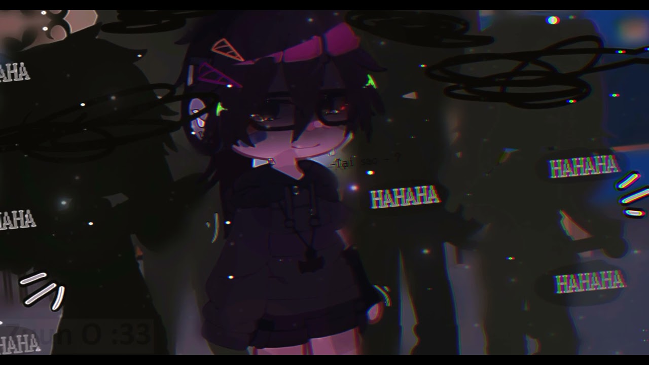 Cry Baby. . . || Meme || #ByZuunO || Gacha club || By : Zuun O :33 ...