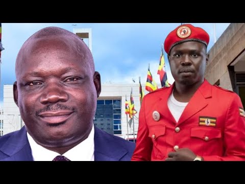 Akol Anthony to be gifted with a he goat 🐐🐐 after punching Zaake ...