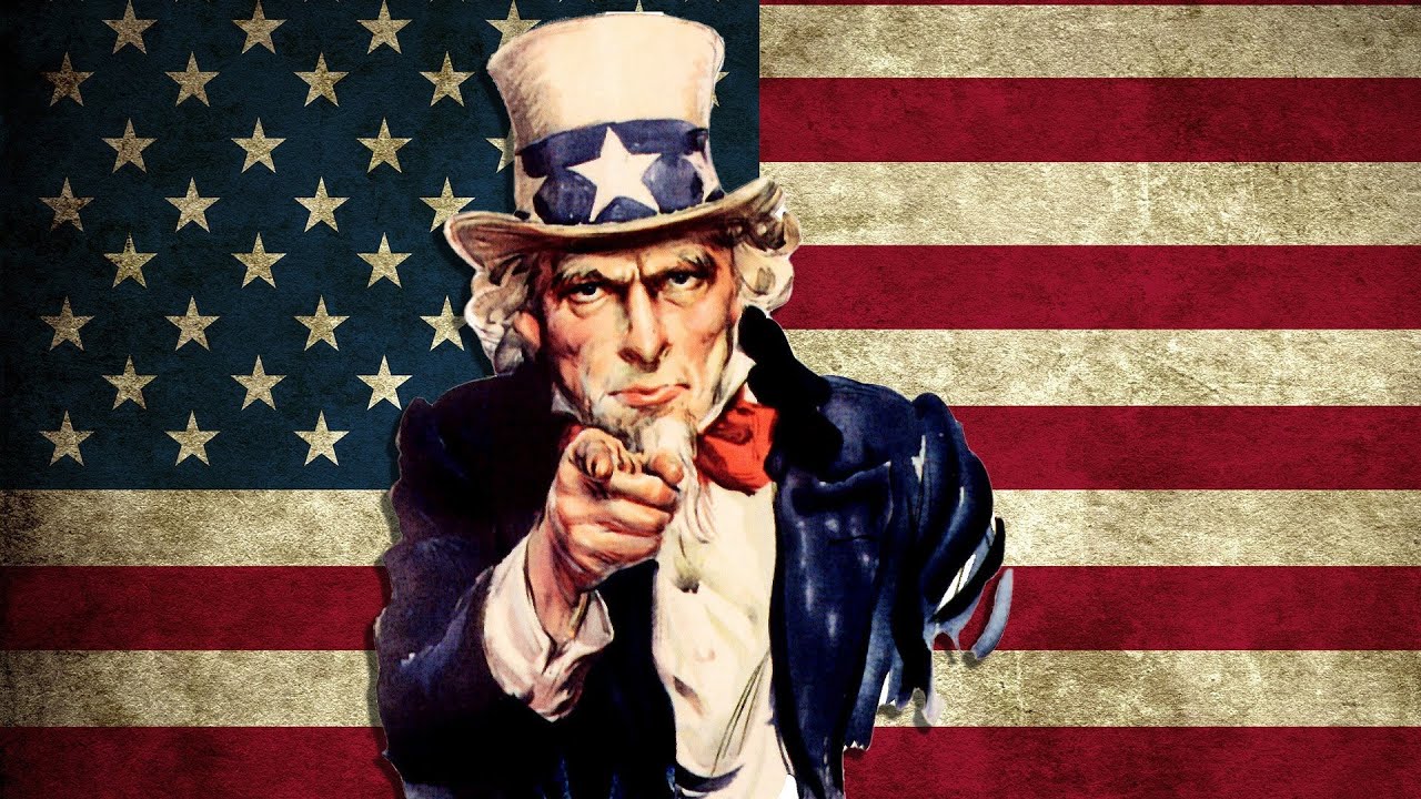 Fallout 4 | Enlist Today!! | Uncle Nate Wants You!!! | [Drops on] - YouTube
