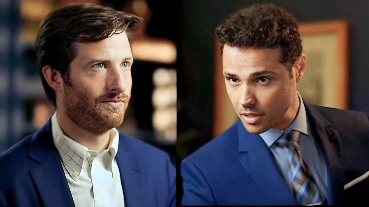 THE CONGRESSMAN - YouTube