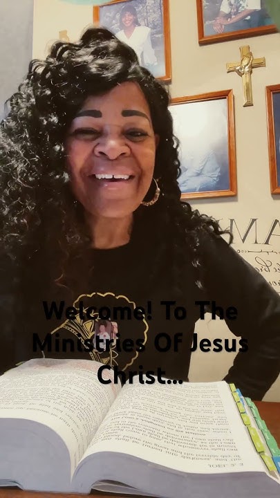 There Was A Meeting On The Day Of Pentecost. The Outpouring Of God’s ...